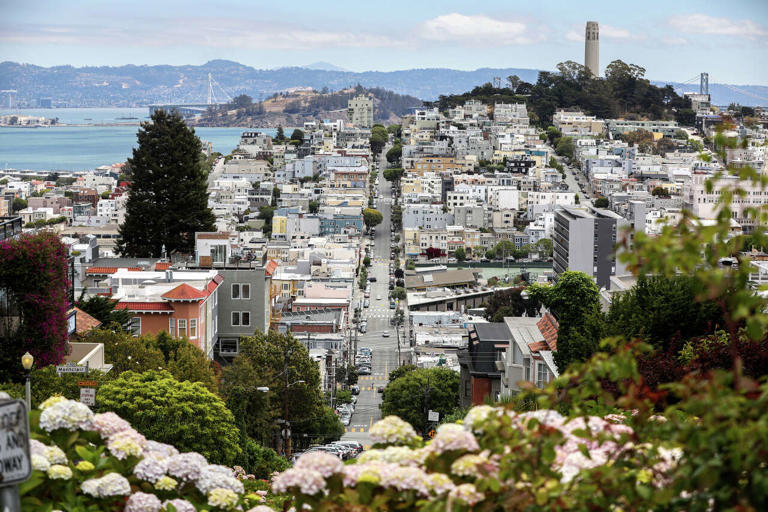 SF didn't make Zillow's list of hottest markets - but one part of the ...