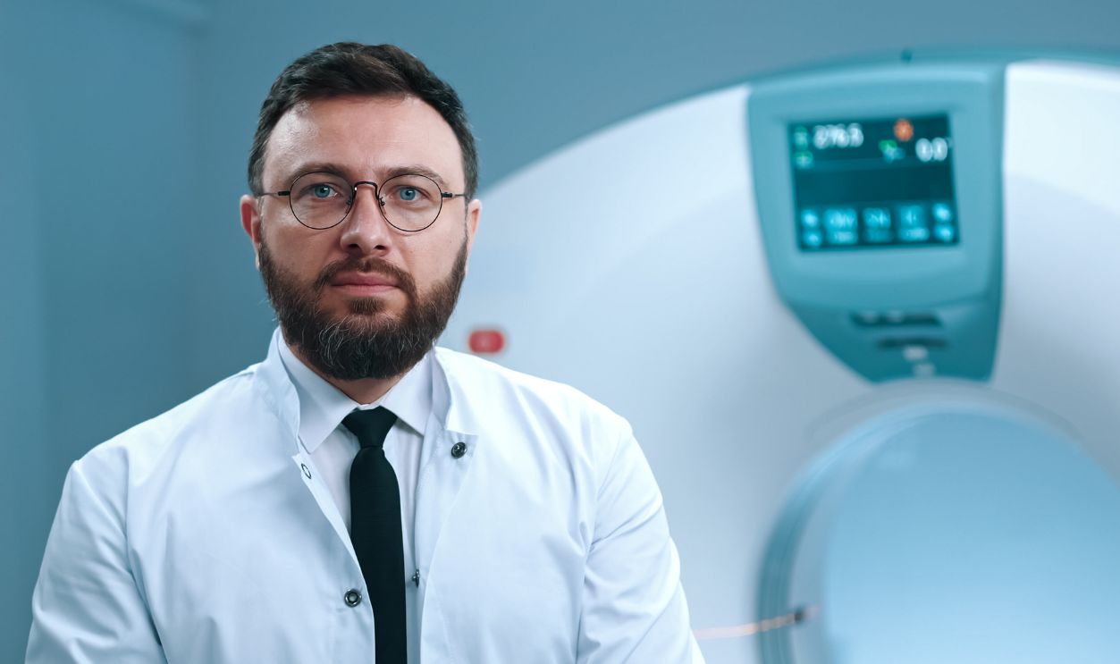 There's a strange fold in your brain that no one else in the animal ...