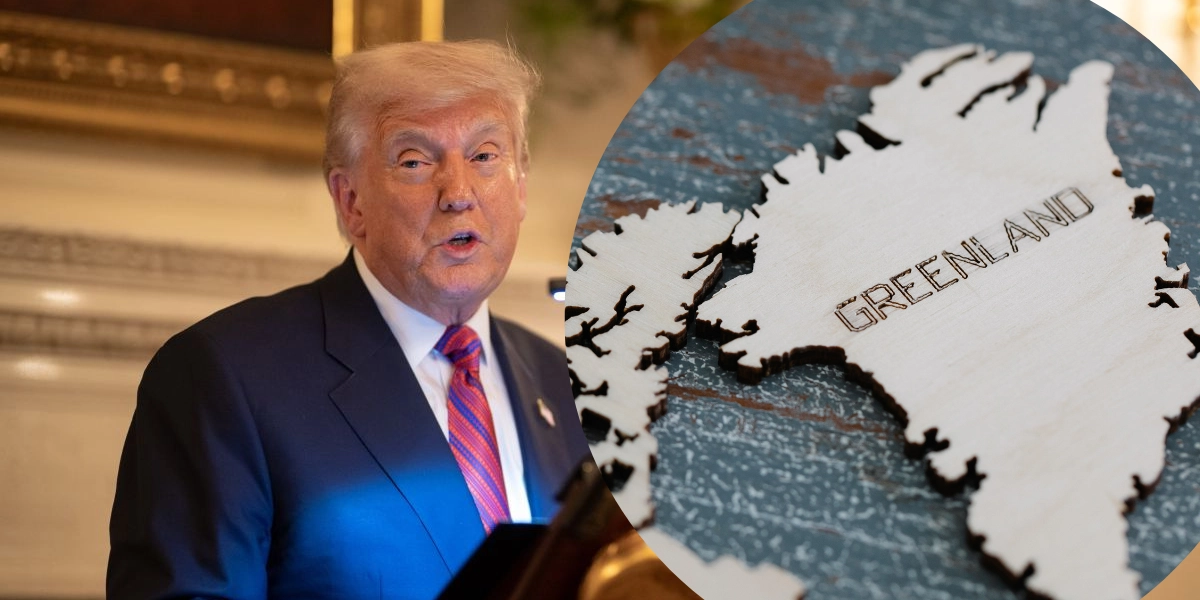 Danish MP says Trump’s Greenland deal claim is ‘not real’