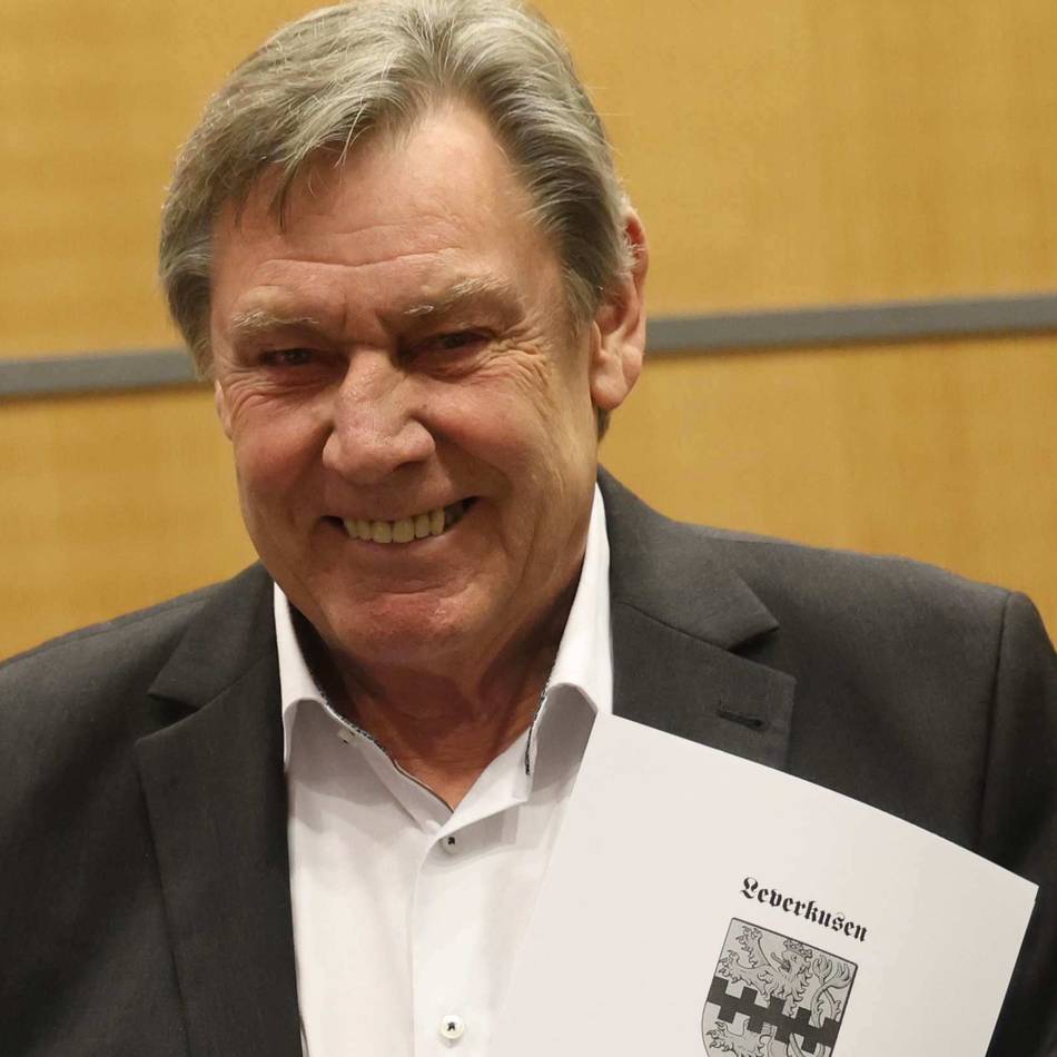 Karl Schweiger kehrt Bürgerliste den Rücken