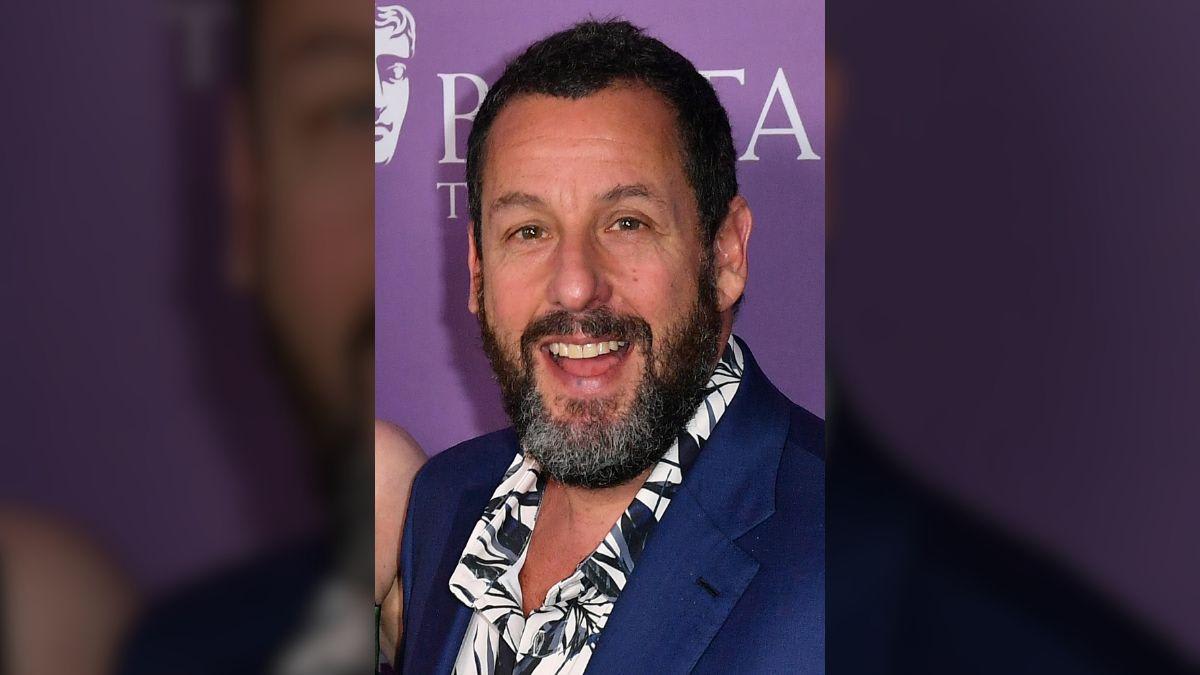 Adam Sandler mistook Nikki Glaser for Judd Apatow's daughter during ...