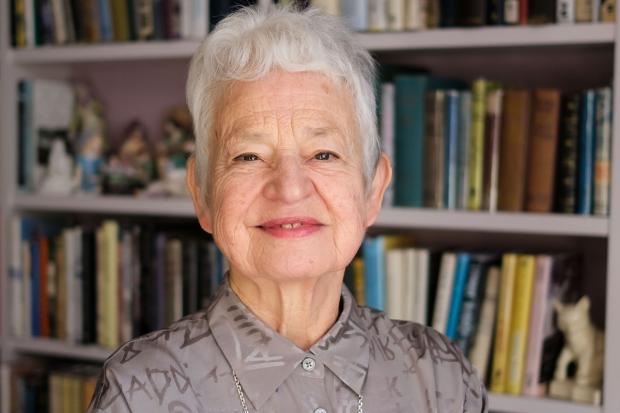 Famous children's author and bestselling comic artist to appear at ...