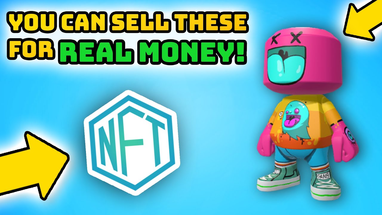 Is this the future of gaming? | Blankos Block Party