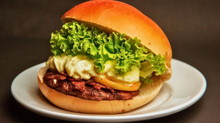 Boyfriend expected me to foot the bill for a $30 burger. I changed the ...