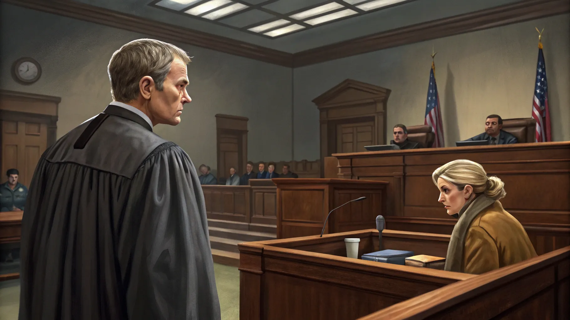 Guilty plea in decades-long identity fraud