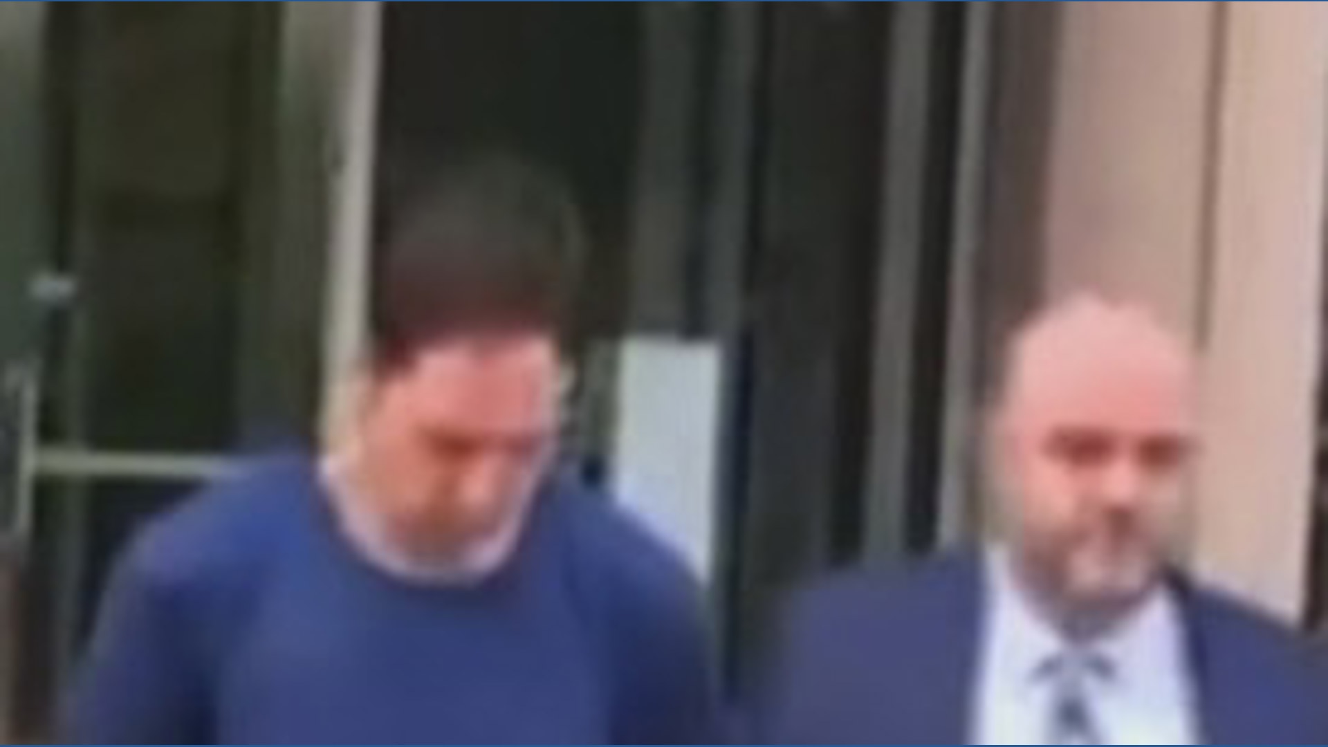 The trial for Brendan Banfield continues this week