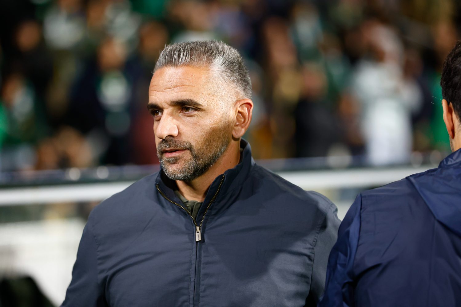 Sporting CP vs PSG – Rui Borges provides the keys to a great challenge