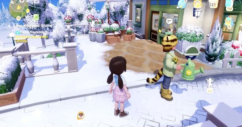 Heartopia gardening guide: All seed sources and NPC locations