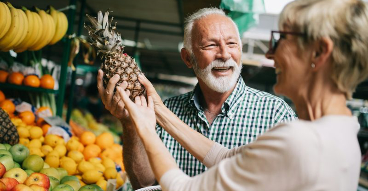 10 everyday, unromantic things couples do that deepen their love