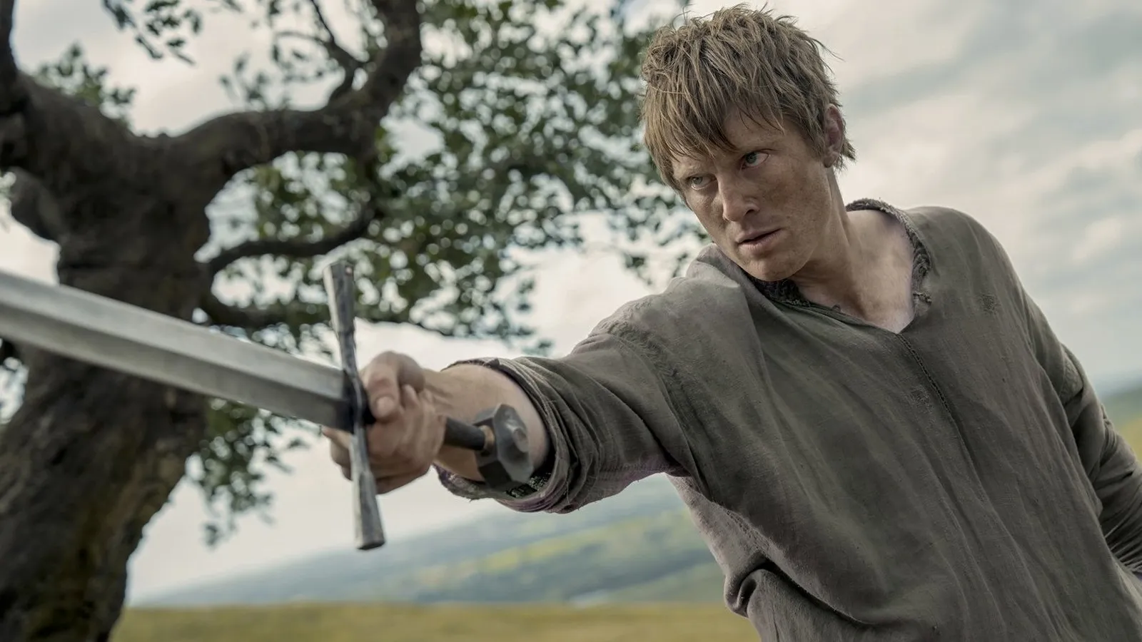 Peter Claffey y cómo pasó de ser una estrella del rugby a interpretar a ...