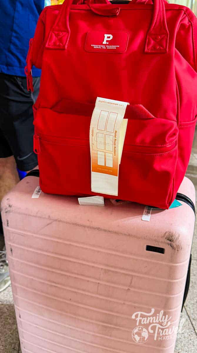 Carry-on only travel for families: Realistic or impossible?