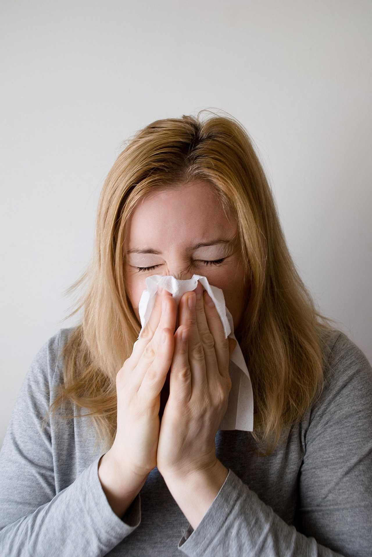 These Are Most Frequent Winter Health Issues, Survey Reveals