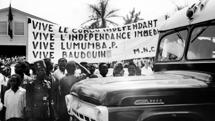Lumumba : icône de l'indépendance congolaise au parcours fulgurant et ...