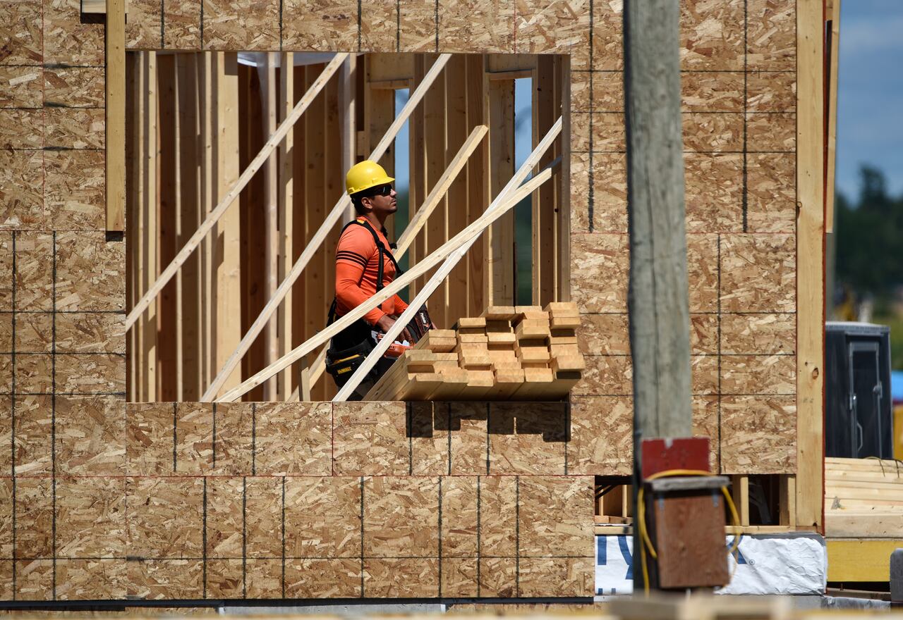 Red Deer loses federal housing funding but city still hopeful for ...