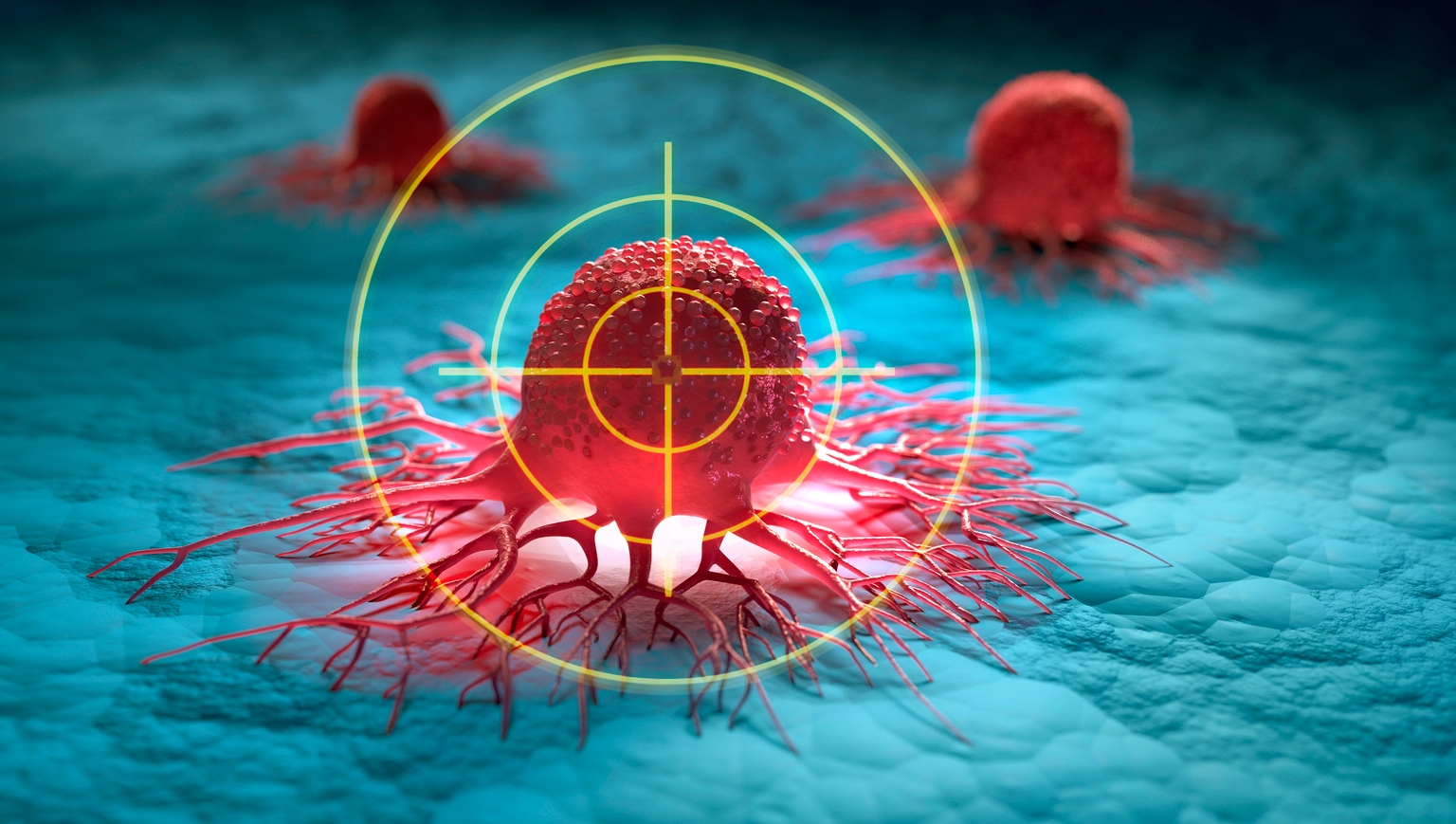 Regeneron hit with late-stage trial setback for Libtayo combo against ...