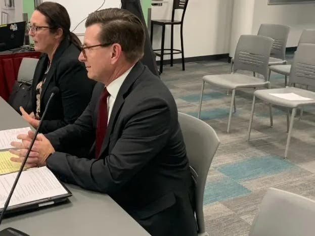 Lyons Township High backs down on survey secrecy