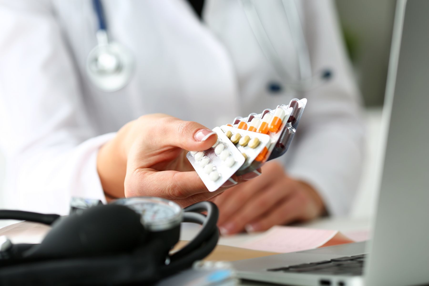 20 facts you should know about antidepressants