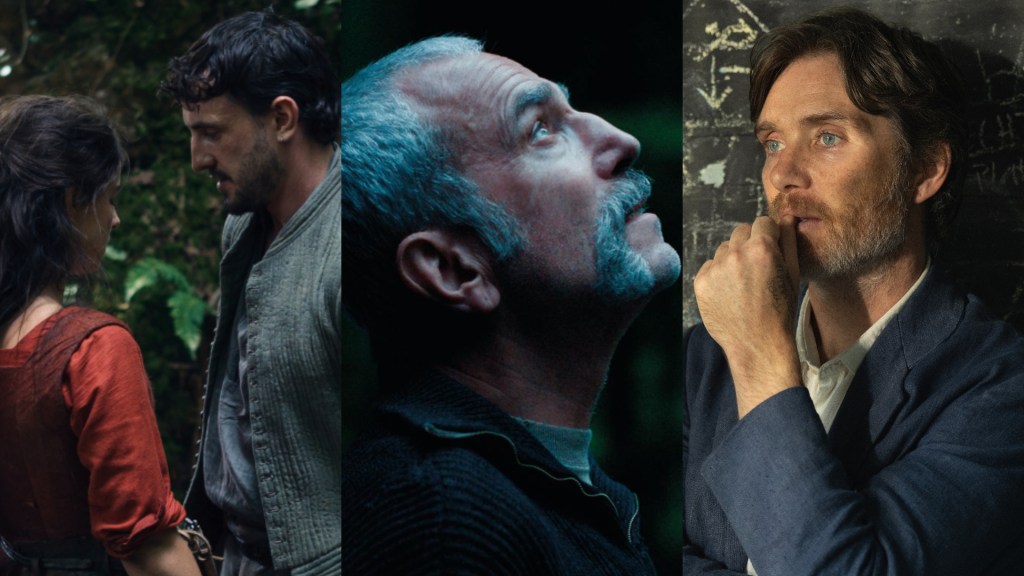 Jessie Buckley, Paul Mescal and Daniel Day-Lewis score Irish Film & TV ...