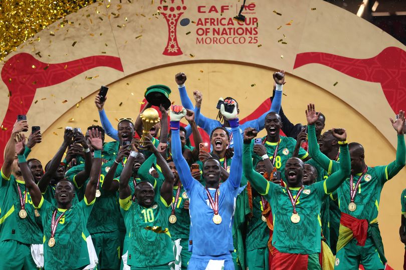 NYC Mayor Zohran Mamdani hosts AFCON watch party as Senegal claim ...