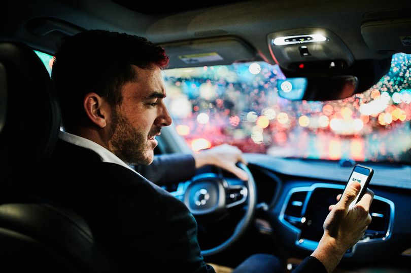 UK drivers issued 11.30pm to 7am ban with £1,000 penalty attached