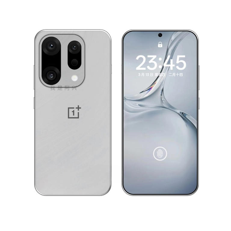 OnePlus 16 upgrades tipped: Camera, haptics, speakers, battery & display