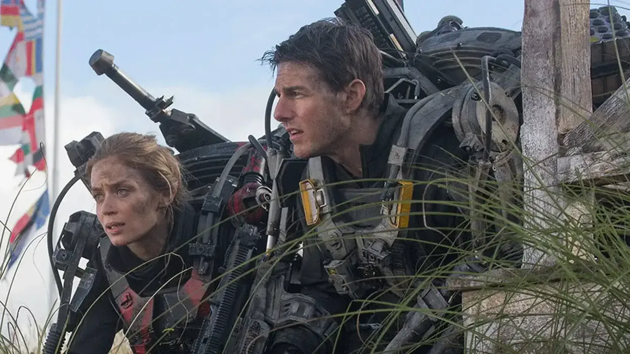 Edge of Tomorrow ending explained: What the final time loop really means