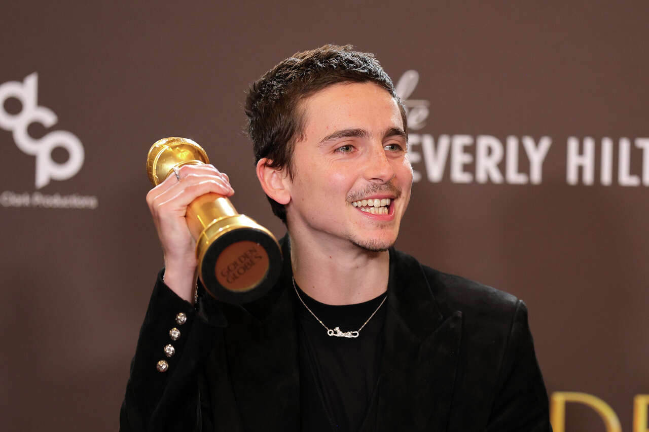 Is it too soon to judge Timothée Chalamet's career?