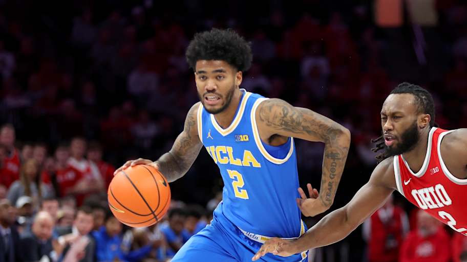 5 crystal-ball stat lines for UCLA vs. Purdue