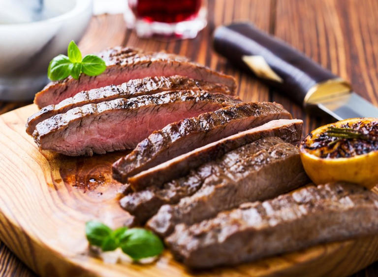 7 steak cuts worth buying, according to chefs