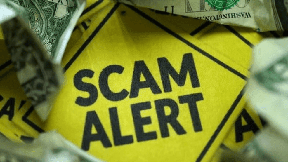 Jones County Sheriff's Office alerts residents to new DMV scam text ...