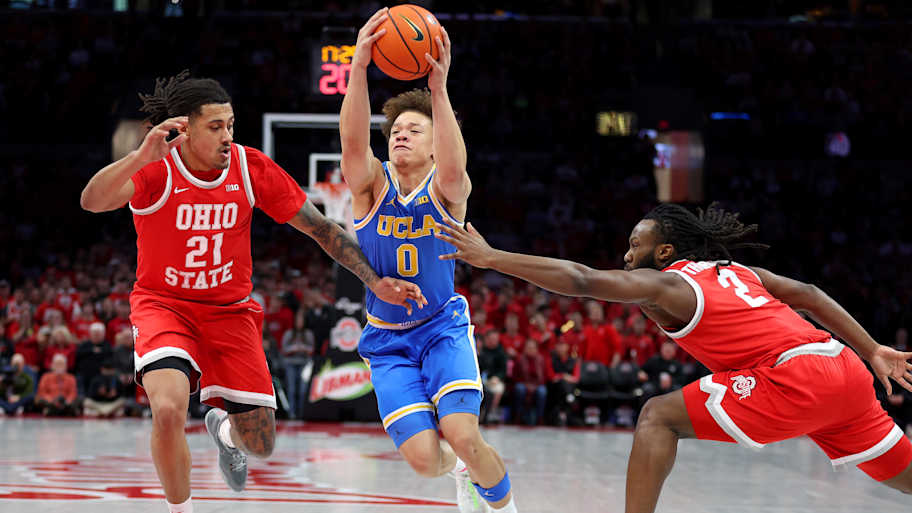 Checking in on Trent Perry after breakout performance