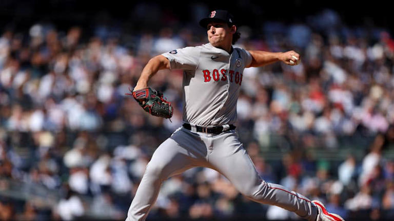 Nationals agree to terms with veteran lefty bullpen option on minor ...