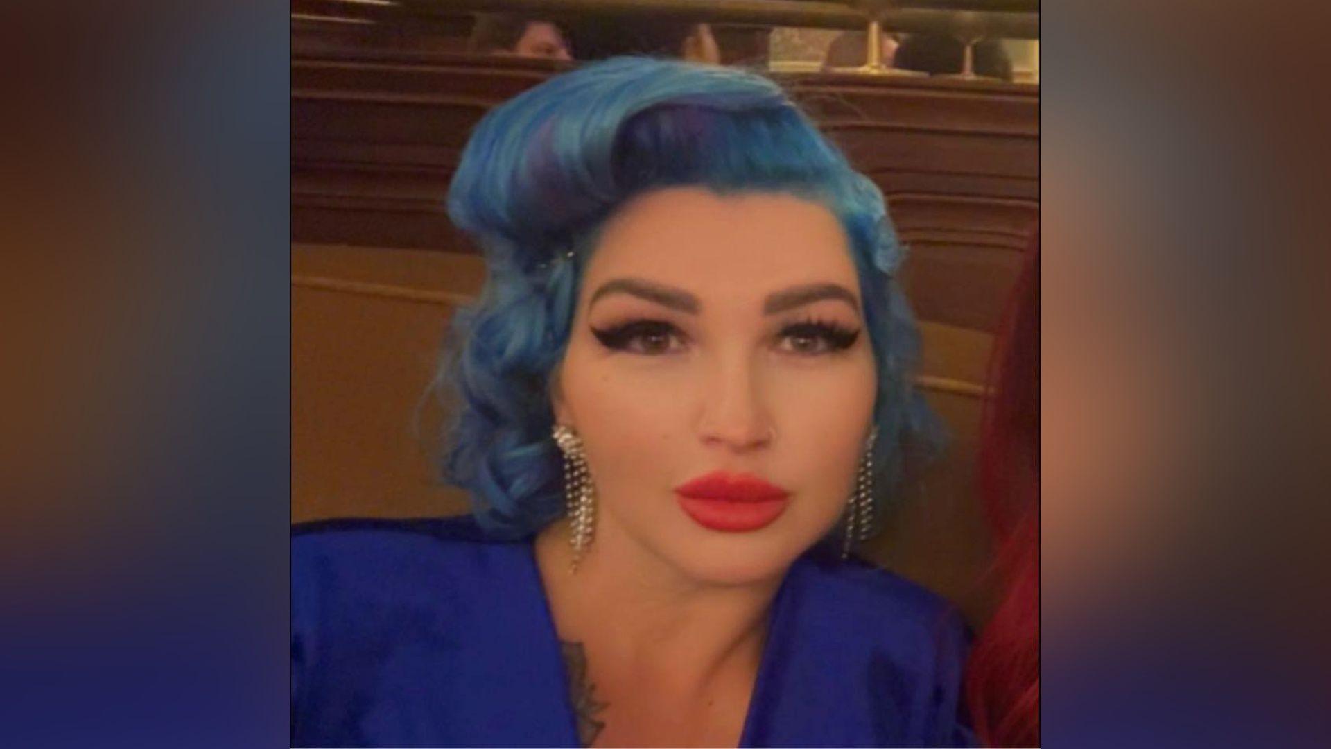 Dashcam video sought for street where woman died