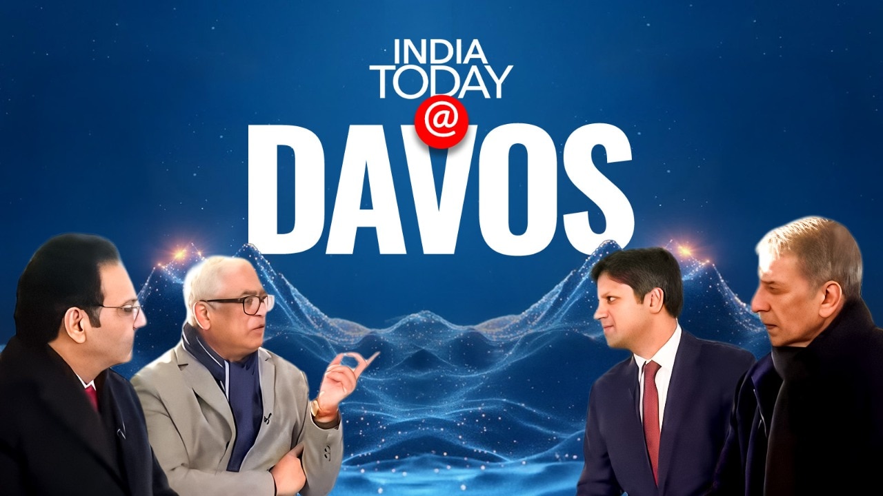 FICCI's Anant Goenka says trade diversification, reforms key amid ...