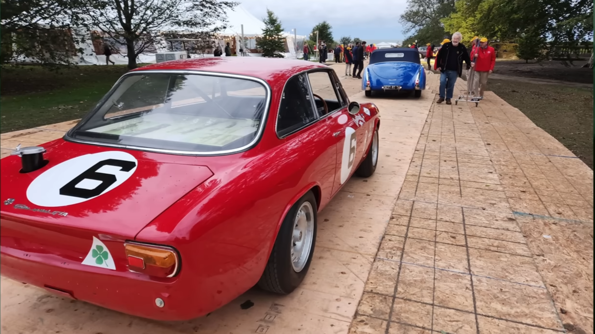 Why Bank of America paid for our lobster rolls