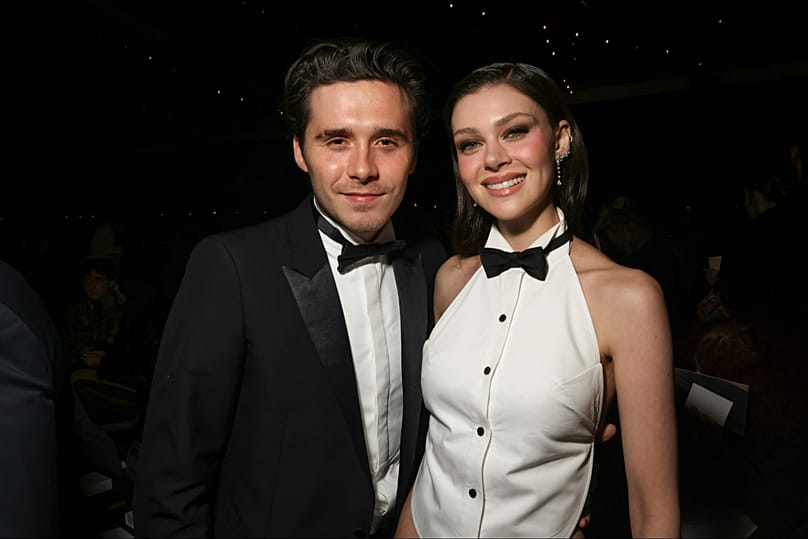 Familles en conflit : Brooklyn Peltz Beckham coupe les ponts avec ...