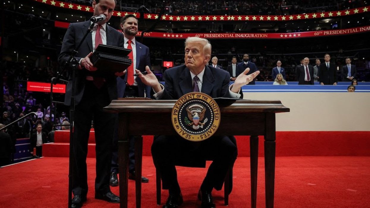 Trump has 'gone too far' on one of his 'key pledges': analysis