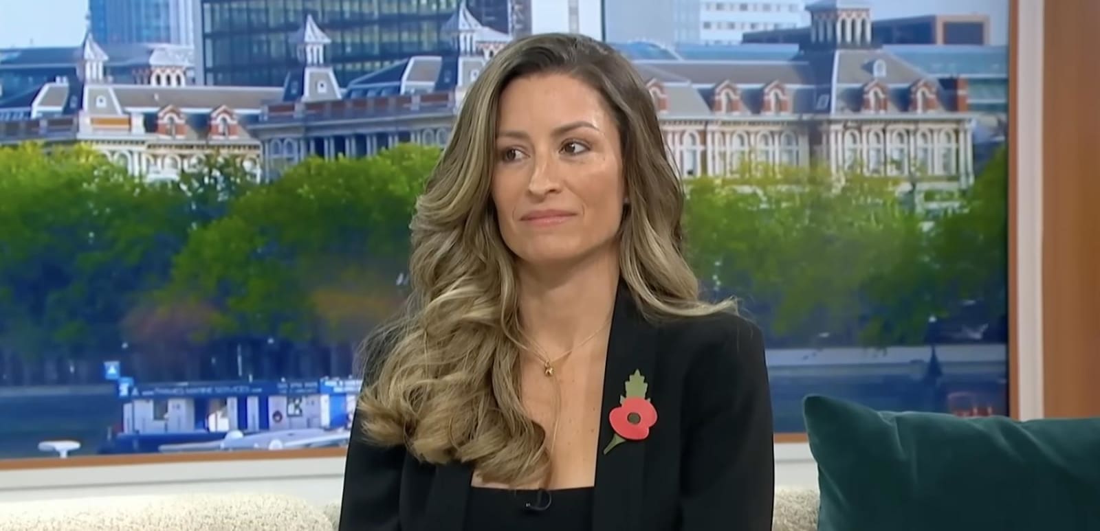 Did David and Victoria Beckham really 'control' Brooklyn? Rebecca Loos ...