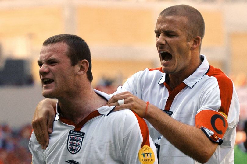 Victoria Beckham's true character was clear when husband David invited ...