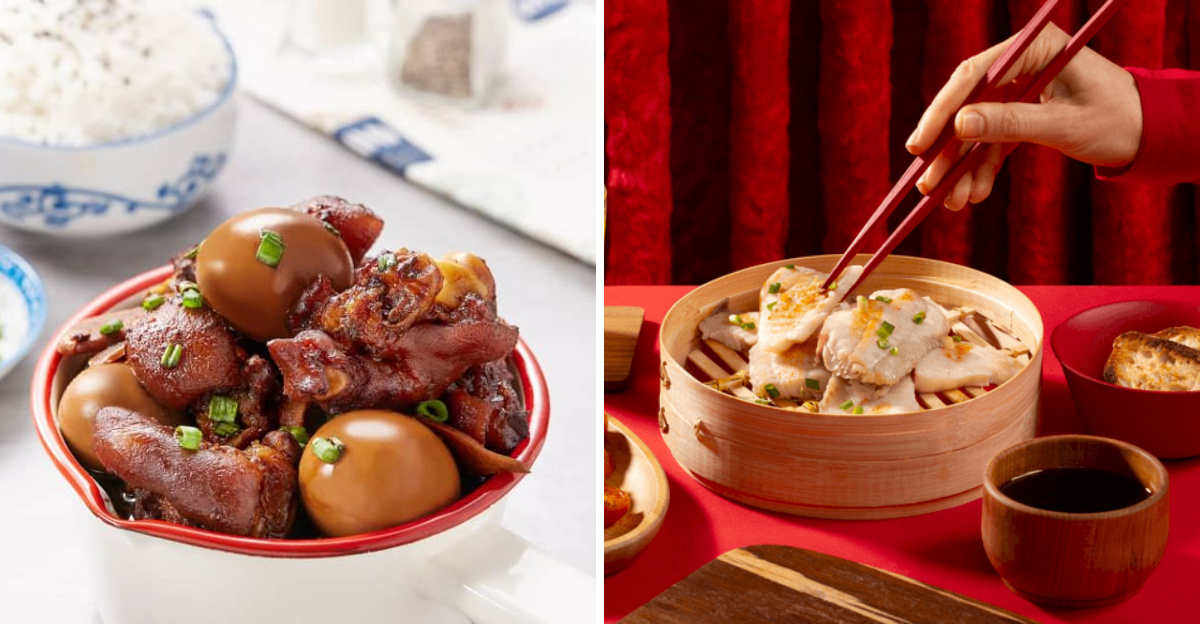6 Chinese specialities Brits rarely pick and 5 they happily order