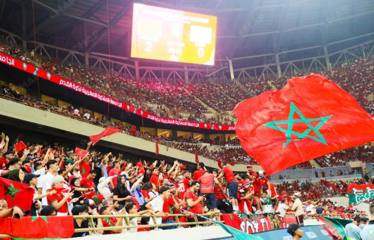 Morocco gained about a decade of development by hosting AFCON, minister ...