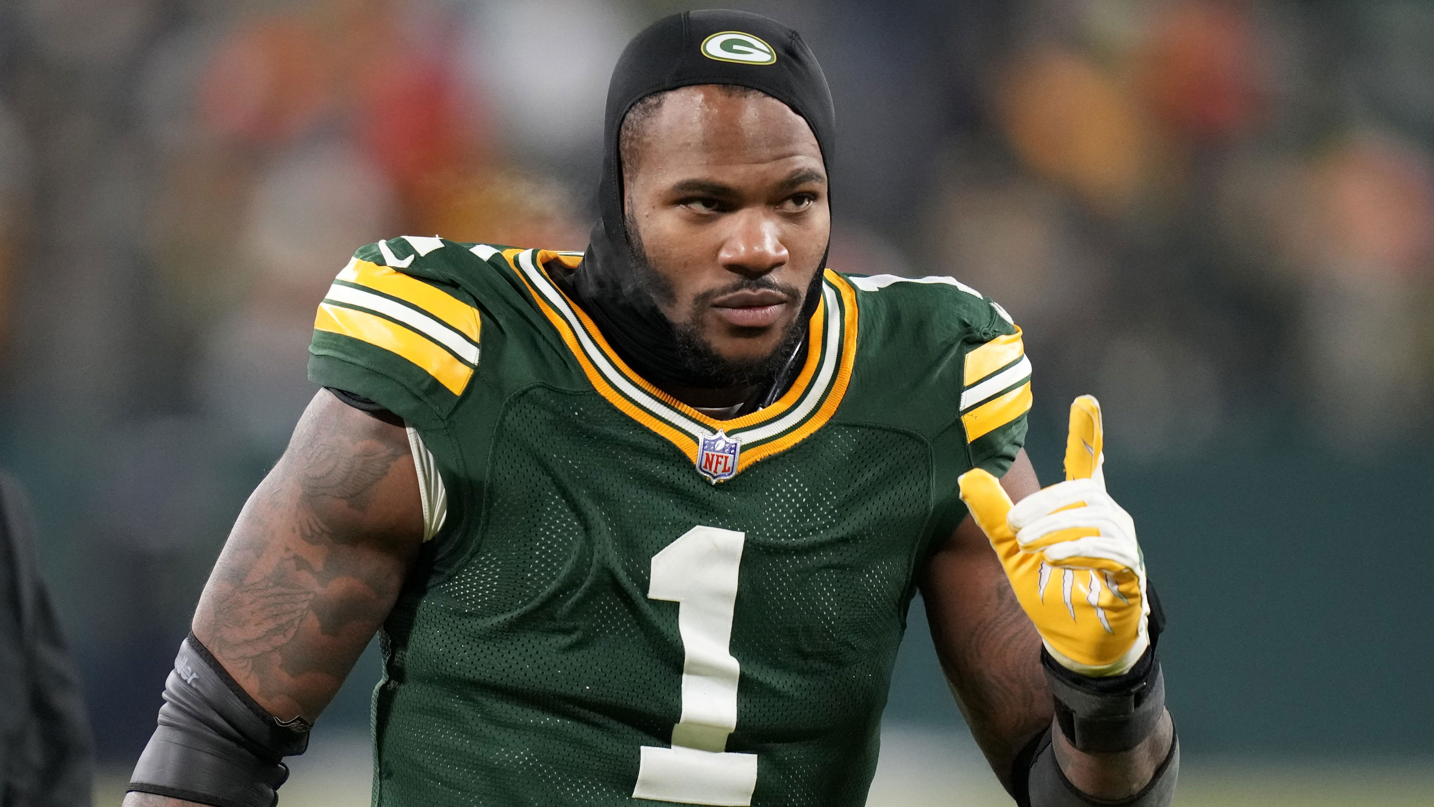 Micah Parsons Makes Feelings Clear on Dolphins’ New Head Coach