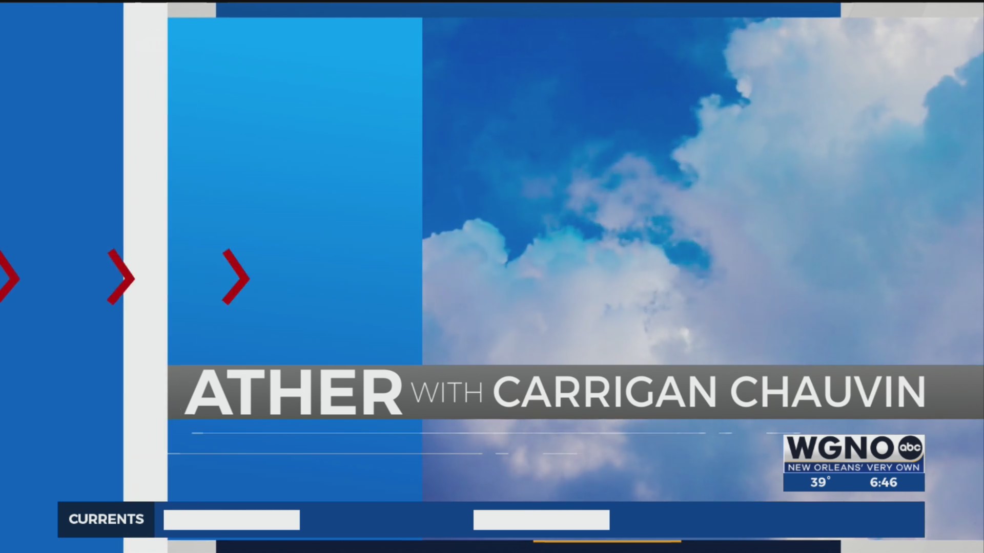 Warming up mid-week ahead of weekend winter weather