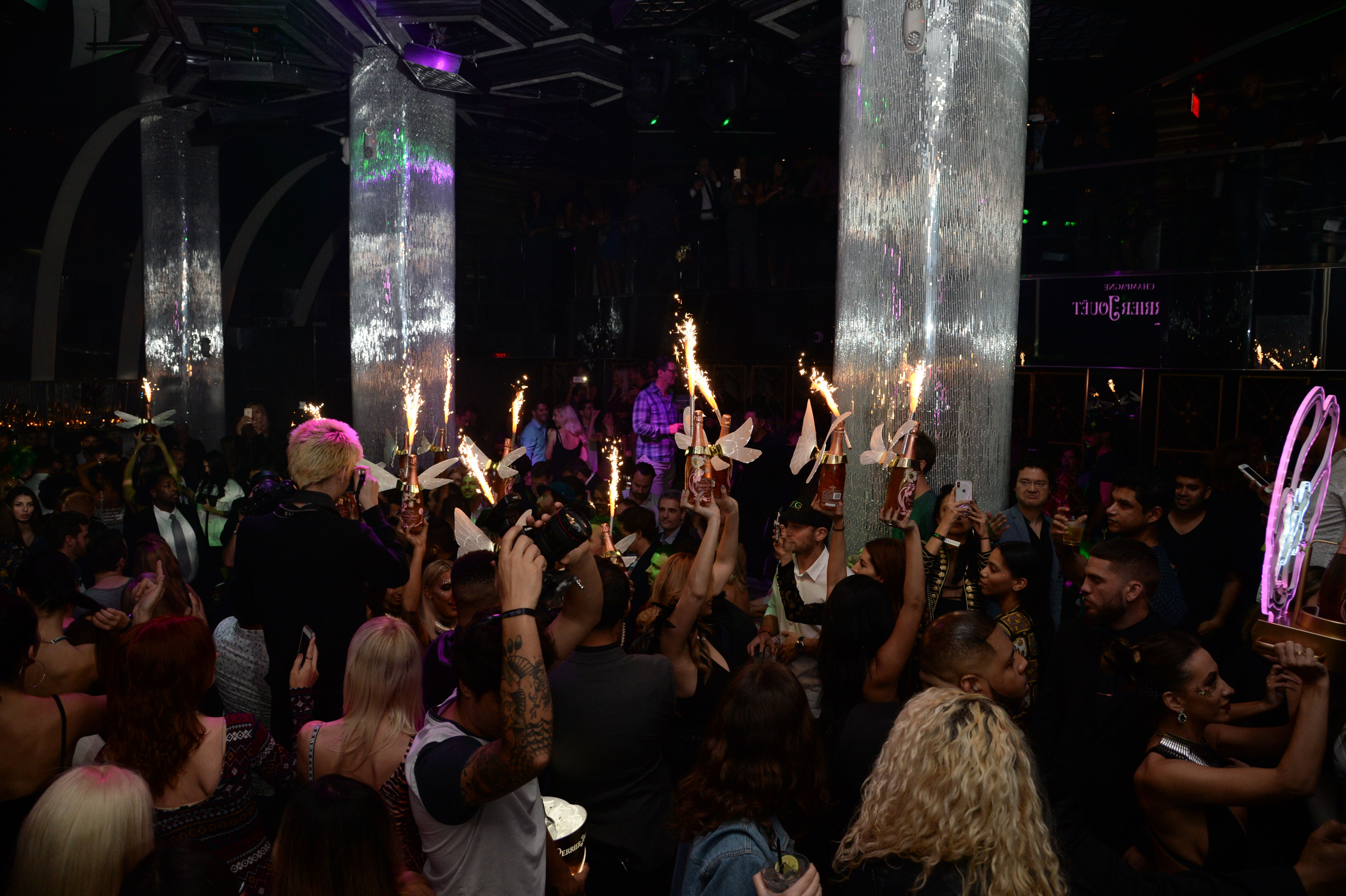 Miami nightclub Vendôme fires 3 employees following internal review of ...