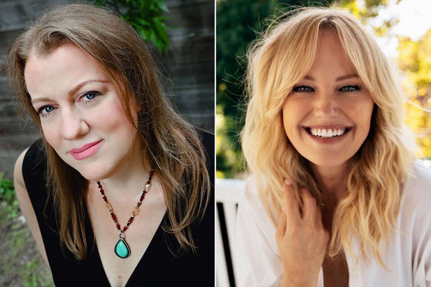 “The Hunting Wives” author May Cobb's new novel is her 'most explosive ...