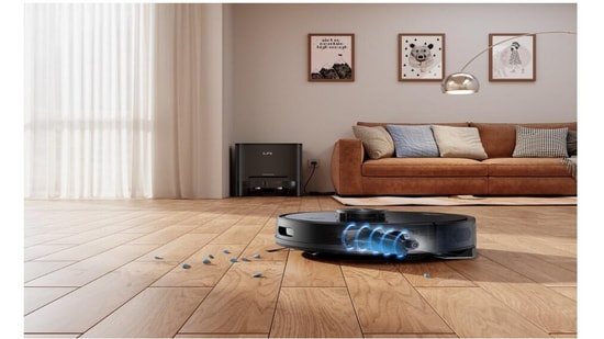 ILIFE’s new dry and wet robotic vacuum cleaner: The T20s Ultra arrives ...