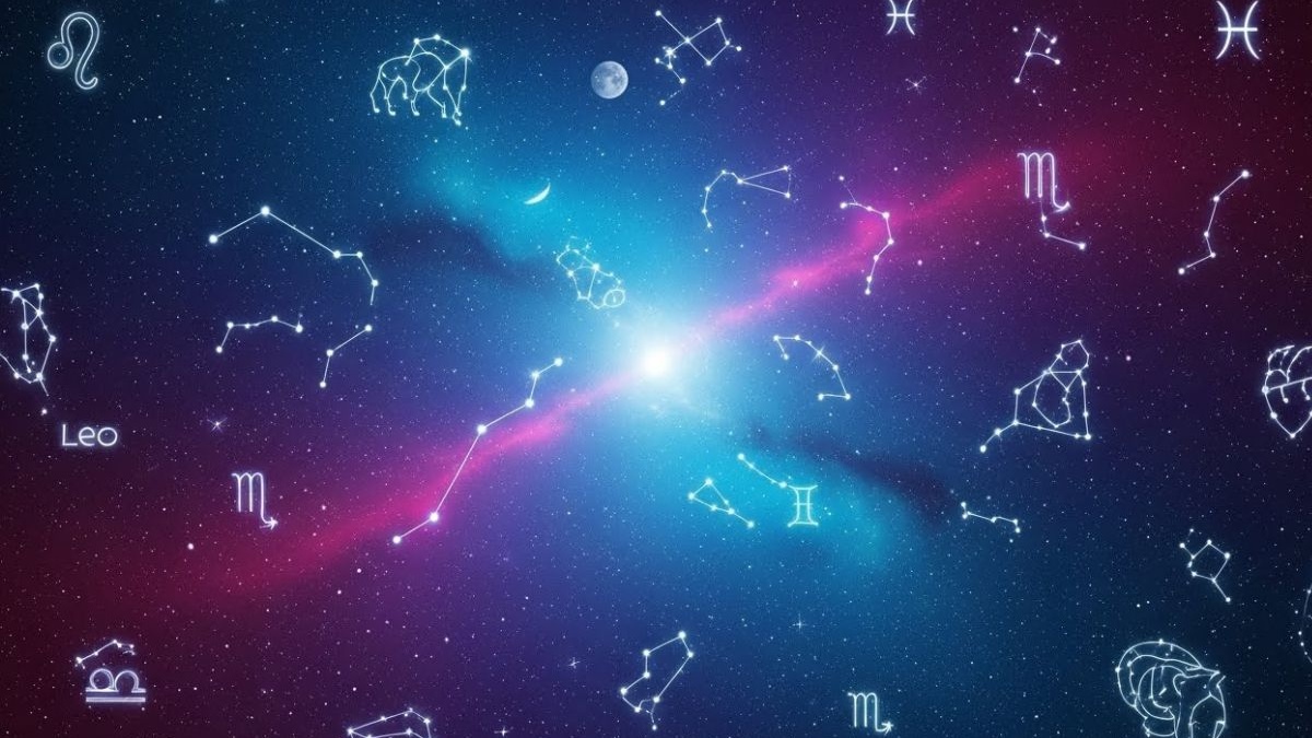 Its Not Just Exhaustion: Why Tuesdays Moon in Taurus Is the Ultimate ...