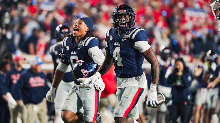 Ole Miss football, Oregon Ducks headline teams to watch in 2026 after ...