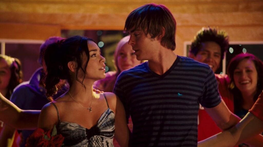 High School Musical cast reunites 20 years after the film that defined ...