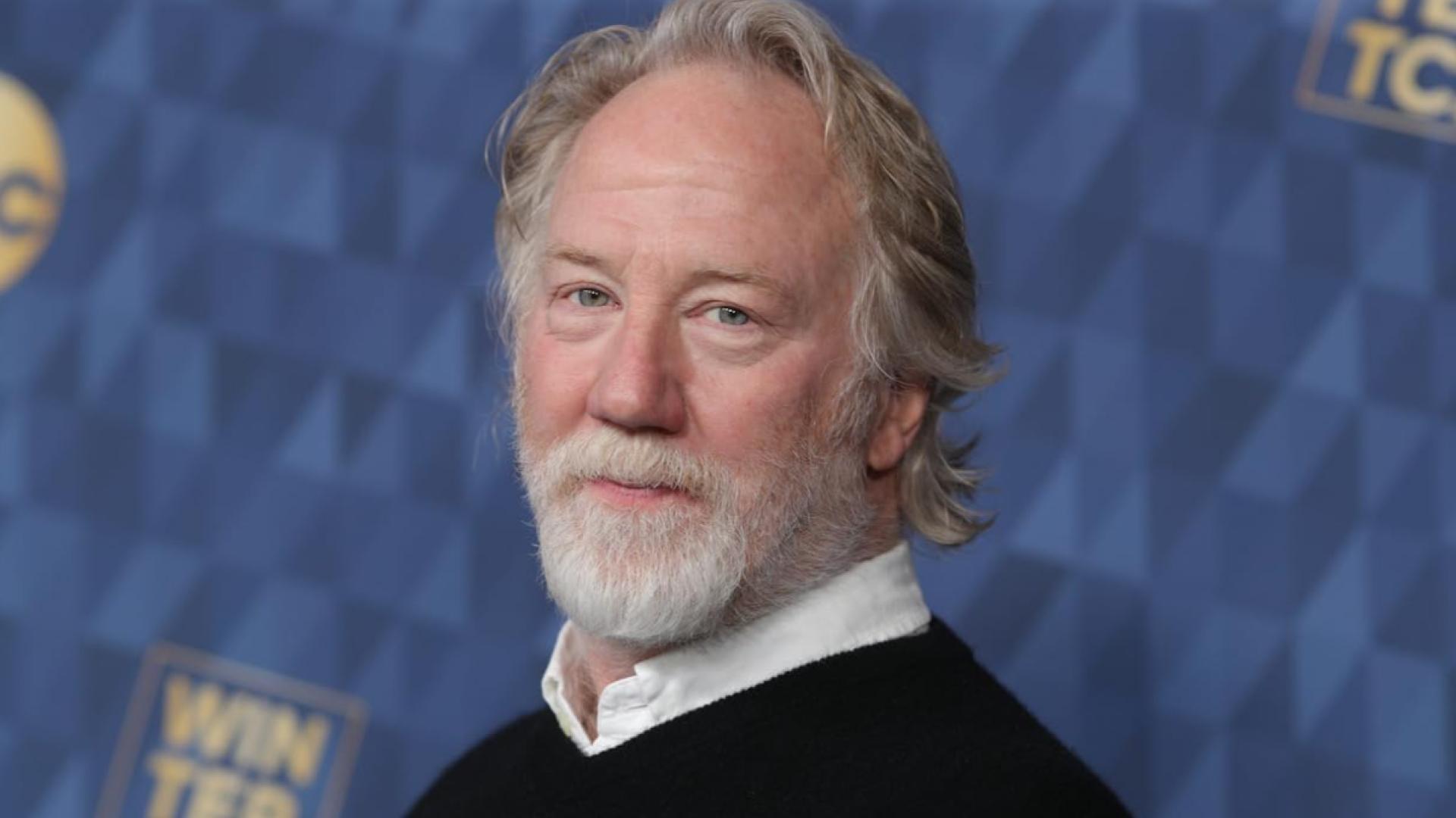 El actor Timothy Busfield será borrado de una película por denuncias de ...